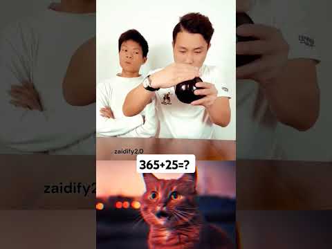 Sigma moment | cat bombastic reaction 🗿🔥 | cat reaction aura 💀 #shorts #trending #aura #viralshorts
