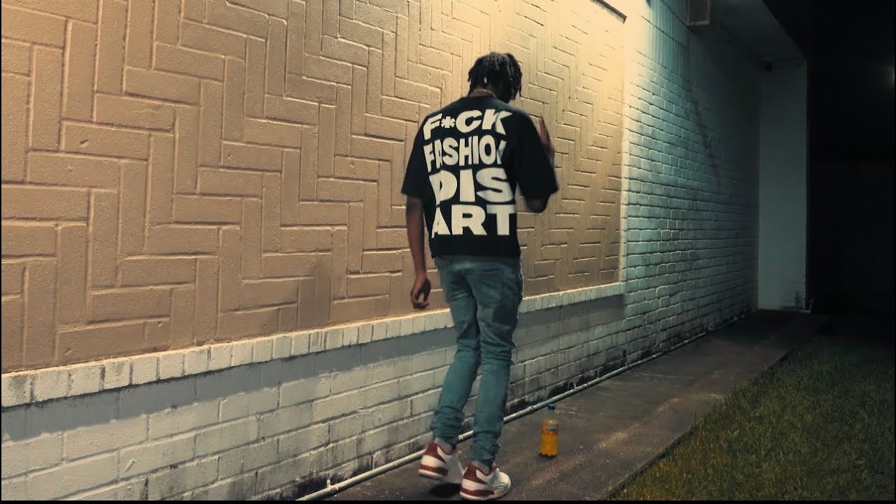 5slimeyb-Respect ( Official Music Video) 
