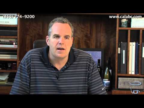 California Liquor License Laws | Sales to Minors