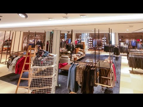 Hirmer München - Reconstruction Documentary