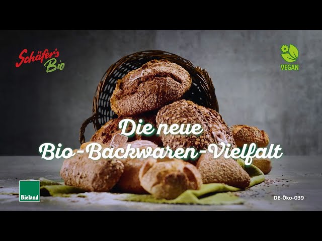 Bio-Artikel | Schäfers Brot