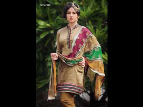 SALWAR KAMEEZ