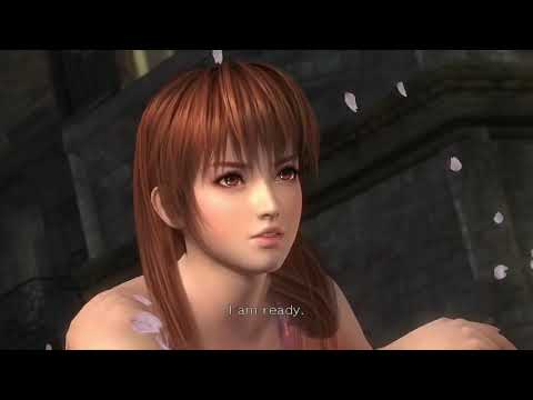 Steam Community :: Video :: DOA 5 Last Round (Kasumi)
