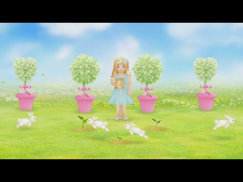 Flower - BRING ON SPRING (Watchkreen Style)