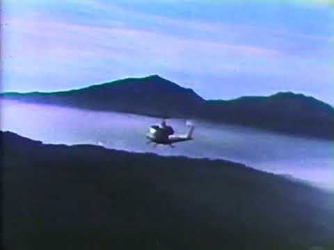 1985 WMBD TV Peoria IL Sign off