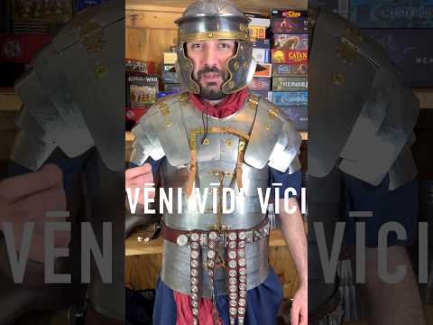 How do you pronounce VENI VIDI VICI in Classical Latin?