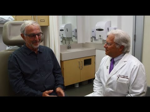 UCSF Polycystic Kidney Disease Center of Excellence