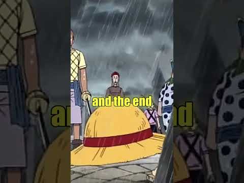 One Piece's Logue Town backstory