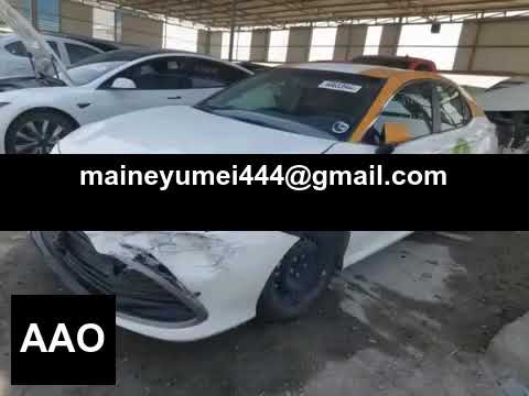 JTNB29HK7R3169744 2024 Toyota Camry