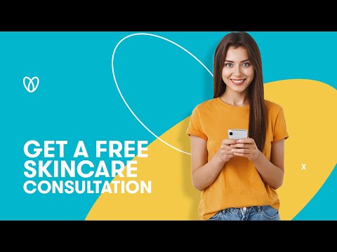 Get A Free Skincare Consultation