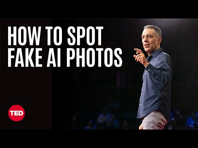 Understanding the Threat of Fake AI Photos and How to Spot Them | Galaxy