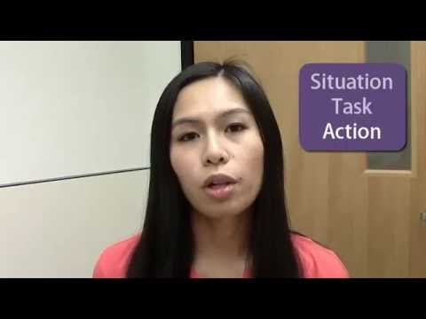 STAR Method to Interviewing