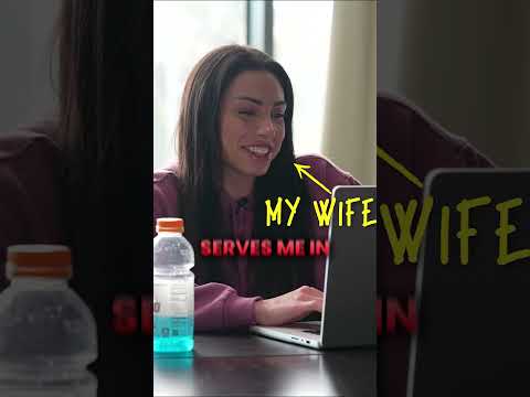 Hookups Aren't Spouse Material...