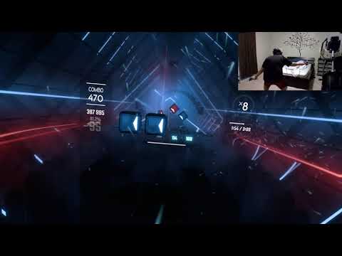 Steam Community :: Video :: Beat Saber Machine Expert+ FC