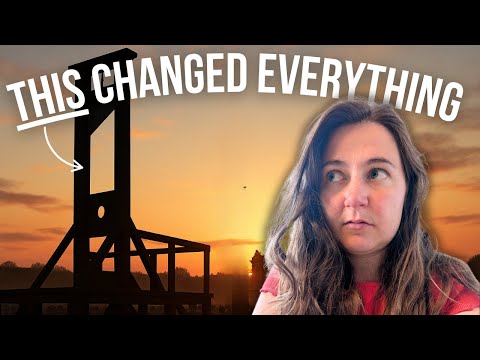 6 days in Paris that SHAPED world history 🇫🇷🌎