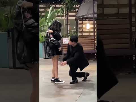kdrama in real life ?!?! ???? #shorts #northstarboys