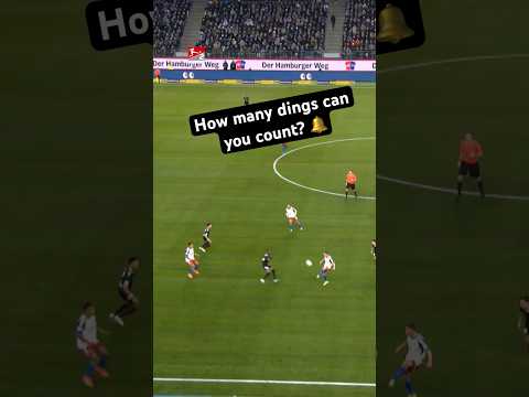 UNBELIEVABLE Tiki Taka! ๐คฏ๐ณ