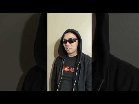 Old school hacker