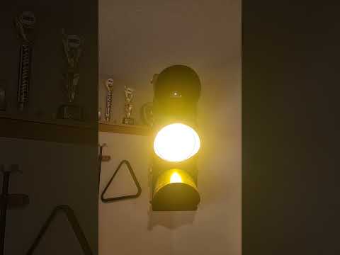 traffic light