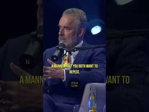 "The DEFINITION of ETHICAL ENTERPRISE" | Jordan Peterson #shorts