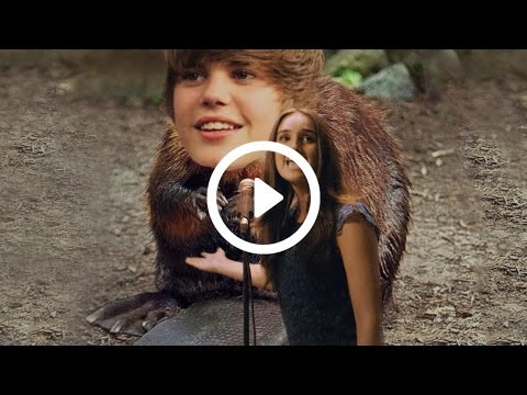 I am Canadian - Jane's Rant