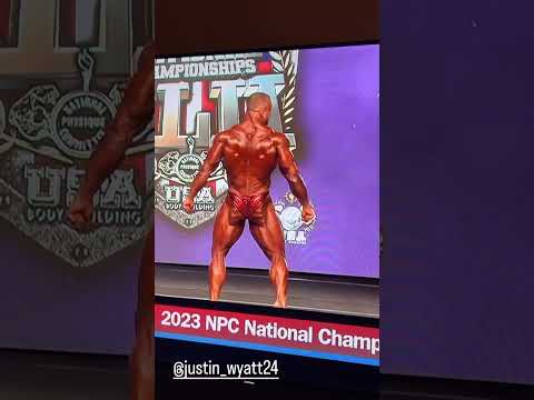 NPC National Championships 2023