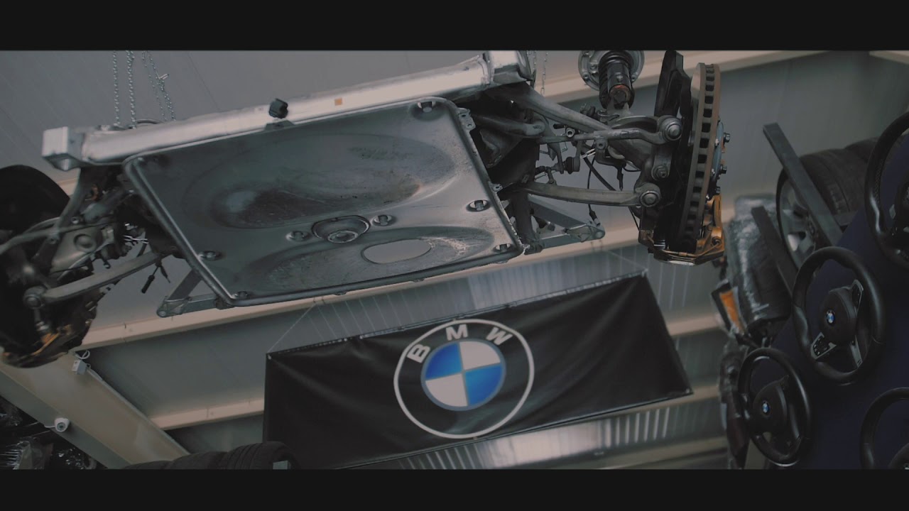 ΑΡΧΙΚΗ - BMW Κωσταντίνος