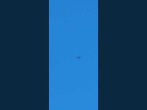 Nolinor Aviation Boeing 737-2R4C(A) (C-GNLW) Flying at 15,000 ft