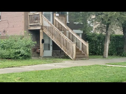 1540 South Kenneth Avenue, CHICAGO, IL Presented by Shevon Johnson.