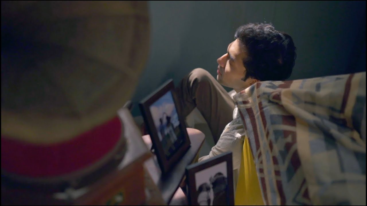 Pulkit Jain - Koi Na Koi