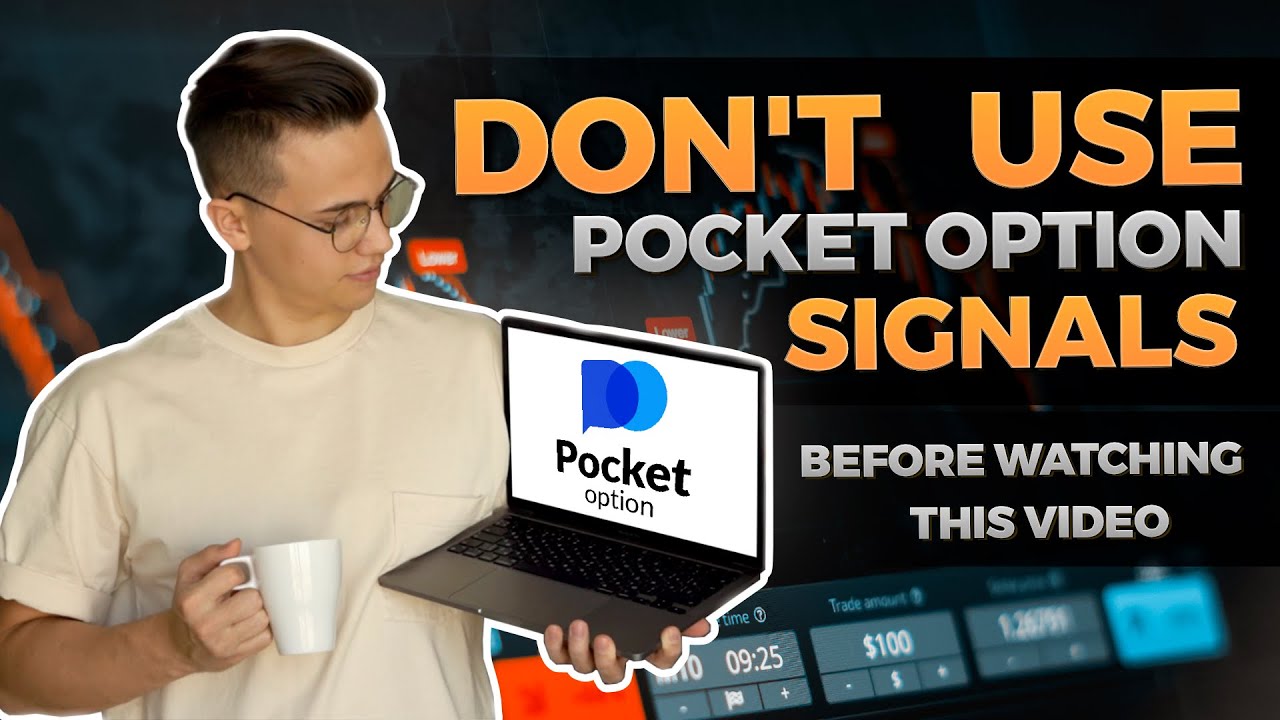 Testing pocket option signals | Binary options trading signals