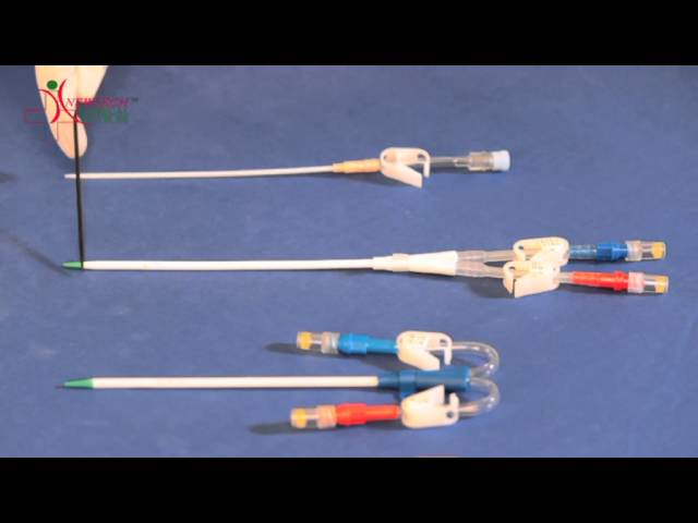 Dialysis Machine - Blood Tubing Av Set Online Plus 5008 R Distributor ...