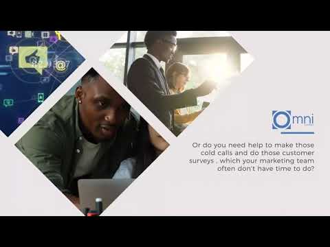 OmniContact - Seamless Customer Experience