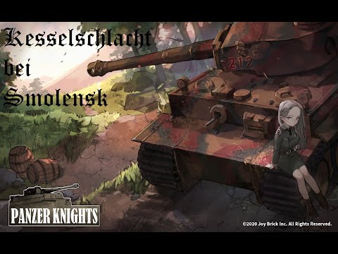 Steam Community :: Panzer Knights