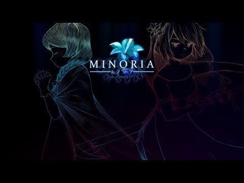 Steam Community :: Video :: Gameplay: Minoria // 1