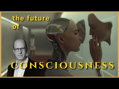 The Hard Problem of Consciousness | Ex Machina & AI