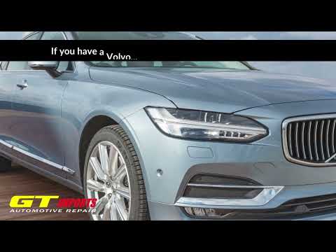 Choose GT Imports: Your Trusted Dealer Alternative for Volvo Auto Repair in Riverside! 10.2.23
