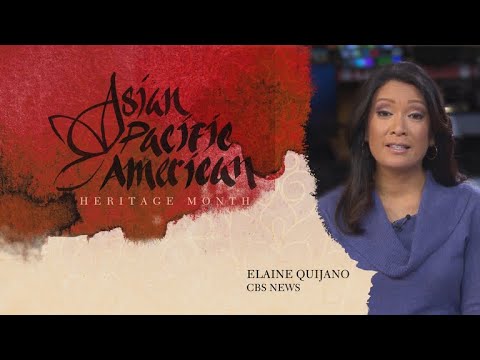 Asian Pacific American Heritage Month