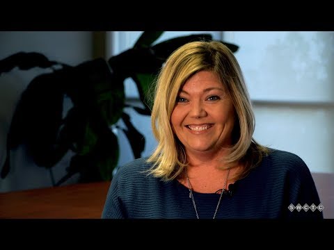 City Faces: Tammy Anderson, Administrative Secretary
