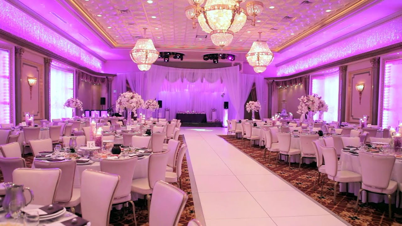 Wedding Hall Rent - Islam Gymkhana in Marine Lines