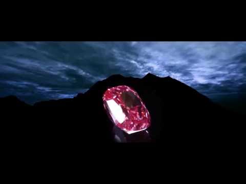 Red Diam Ltd presents natural wonders of color diamonds