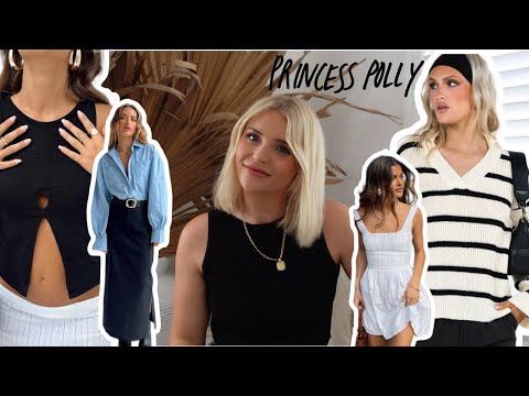 It's Giving Europe Holiday Outfit Vibes | PrincessPolly + Discount Code
