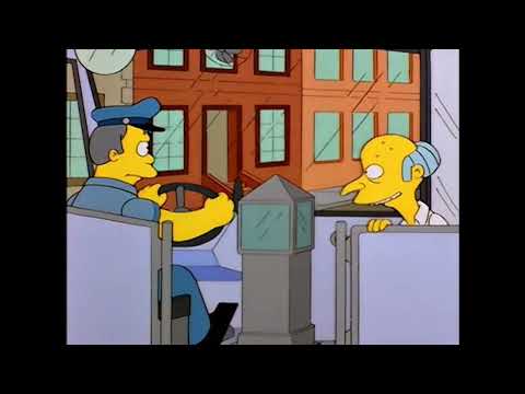 That’s not the real Mr. Snrub | Cubicle Coma