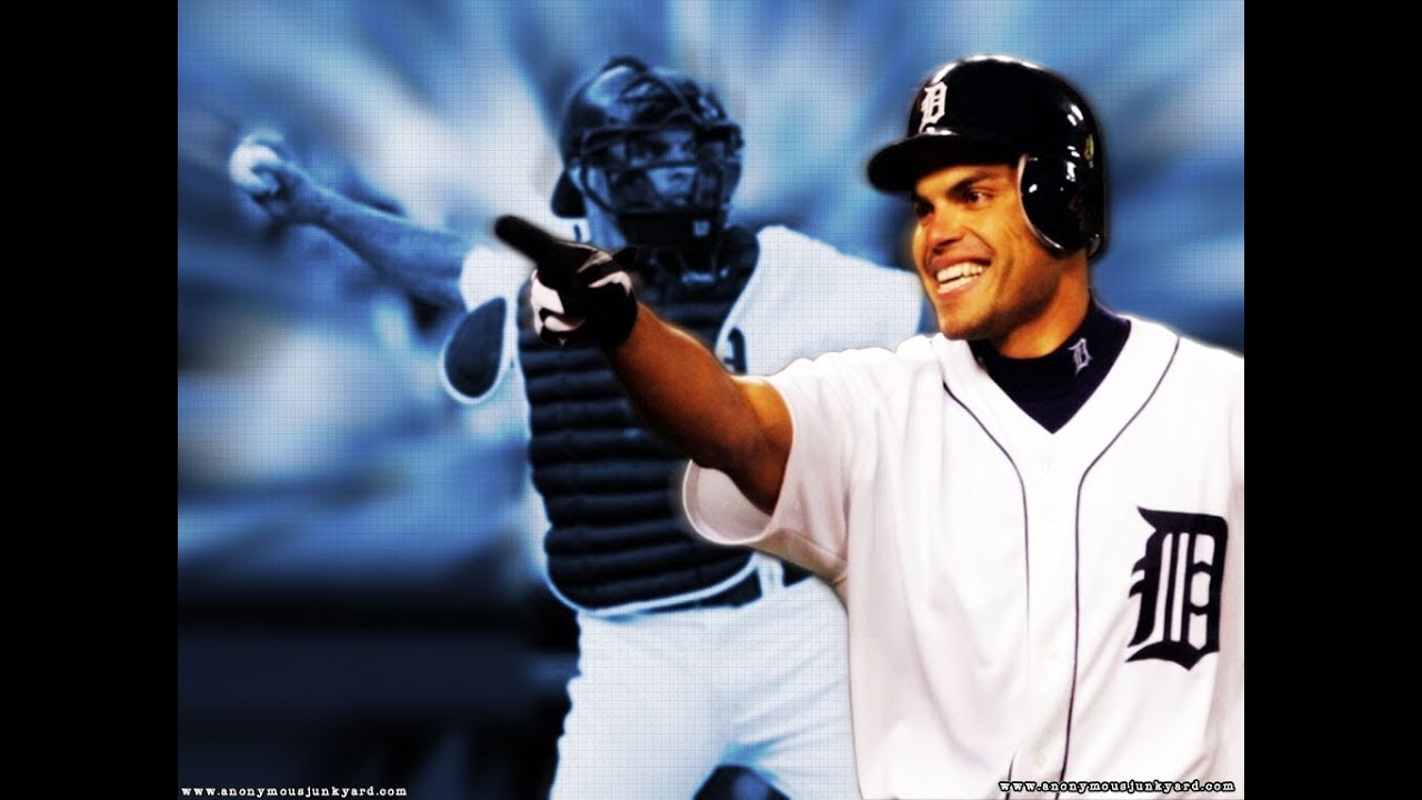 Ivan rodriguez HOF career highlights