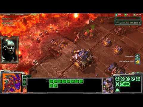 Steam Community :: Video :: StarCraft 2 Gameplay [HD]
