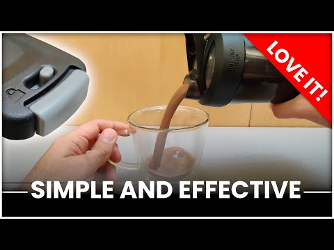 BlenderBottle Strada Shaker Bottle - Quick Review