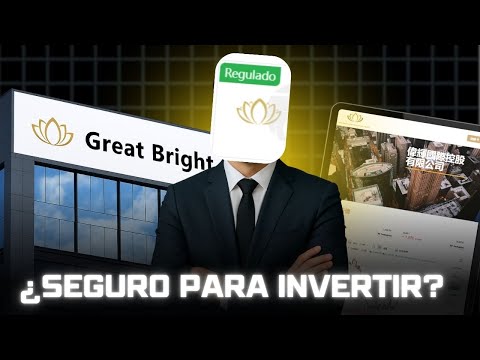 ¿Es seguro invertir en GreatBrit? Descúbrelo aquí