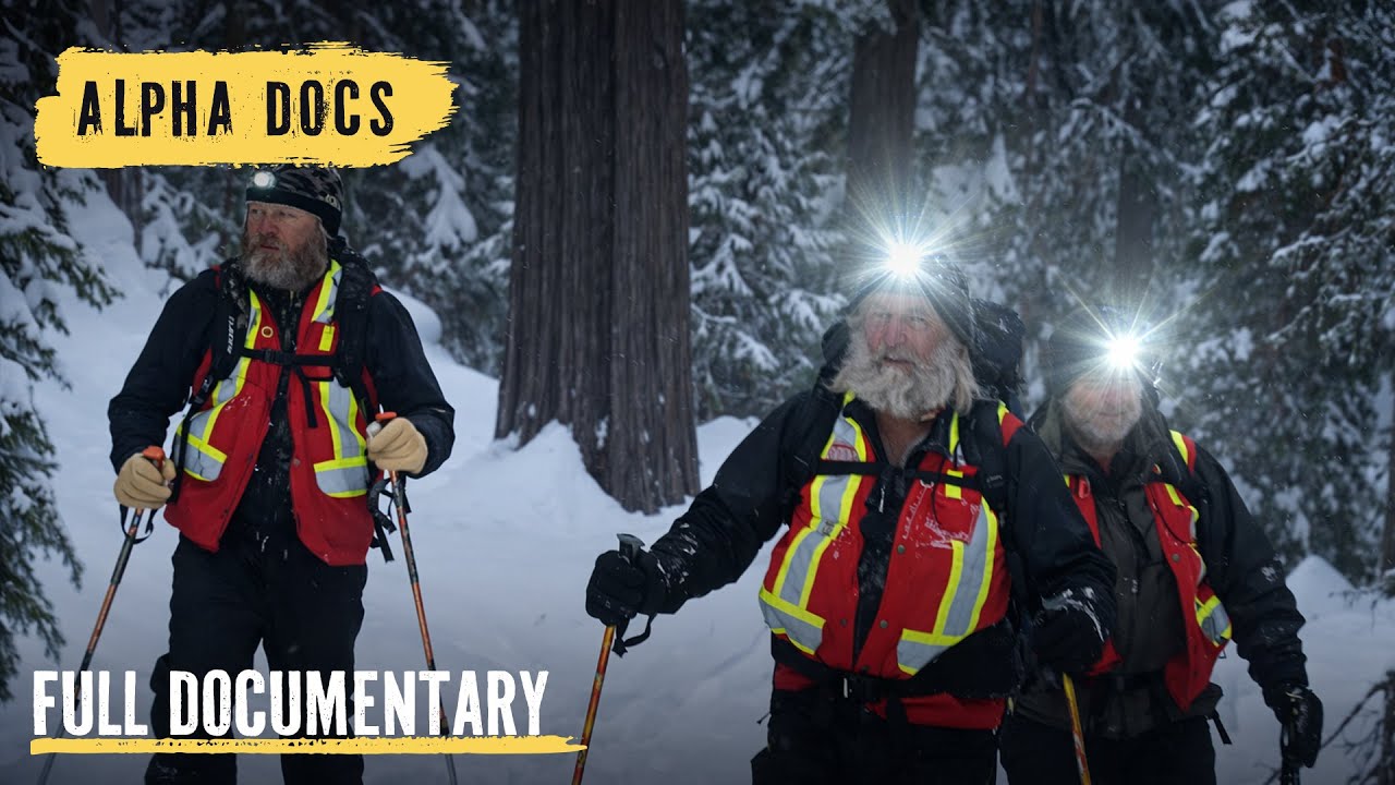 Lost in the Backcountry | Callout: Search and Rescue | Full Documentary