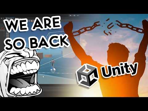 Mojang and Unity Finally Listen | This Week In Gaming