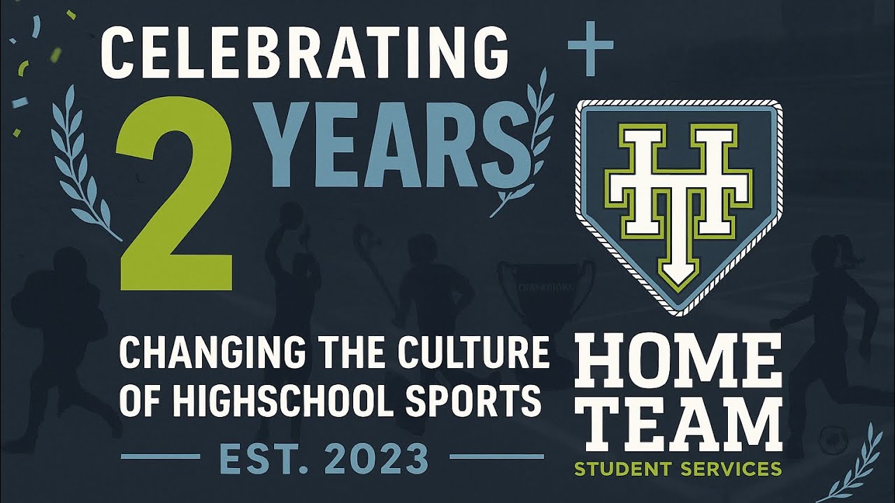 Home Team Impact Testimonials - Riverside Highschool Jacksonville Florida (2nd Year Celebration)